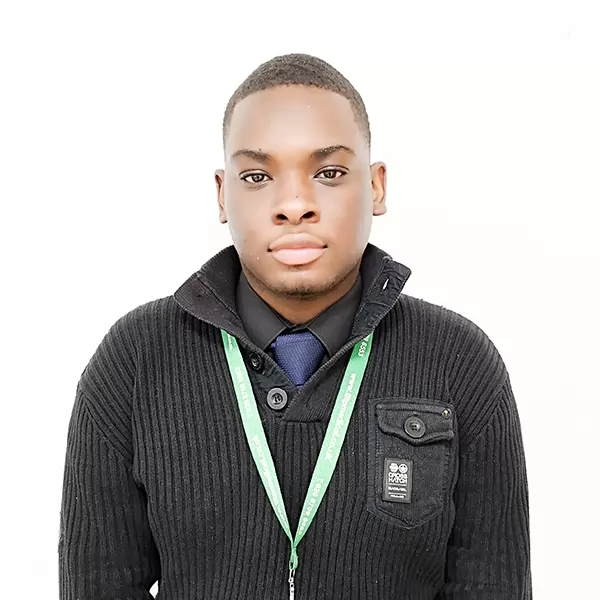 Joshua Manuel-Pereira - Nursing - Team - TLTP Group
